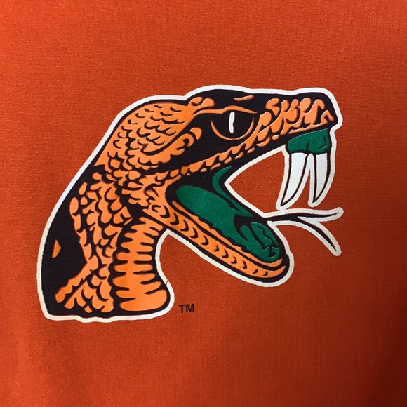 Nike | Tops | Nike Famu Rattlers Tshirt | Poshmark